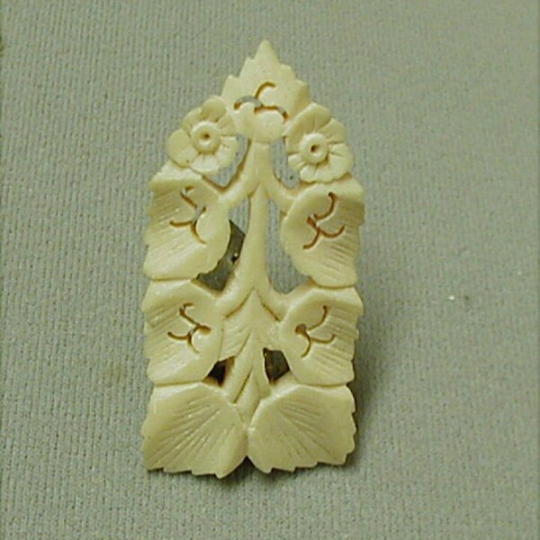 Carved Celluloid - Etsy