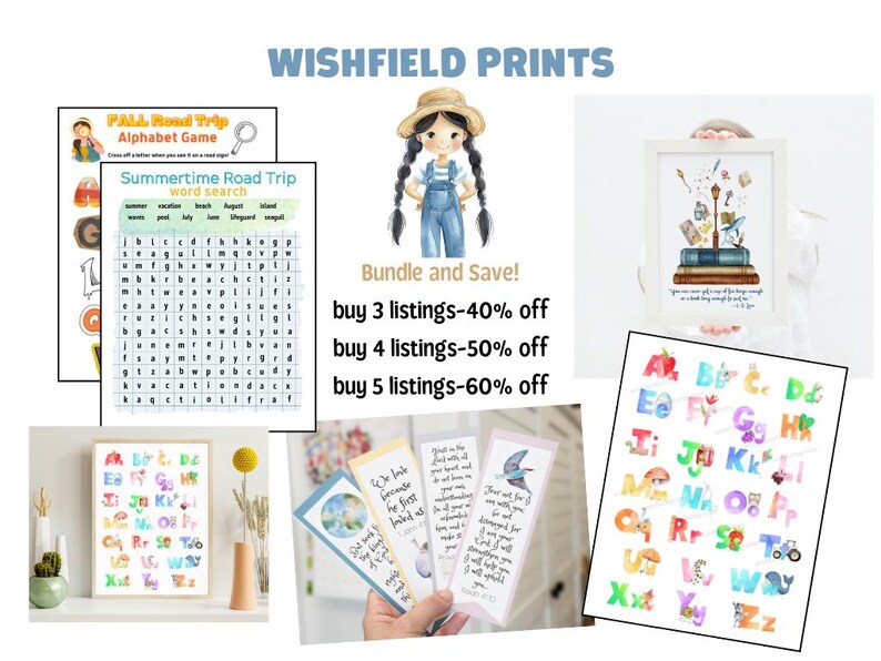Daily Checklist for Kids Printable Chore Charts Schedule Keeper Weekly ...