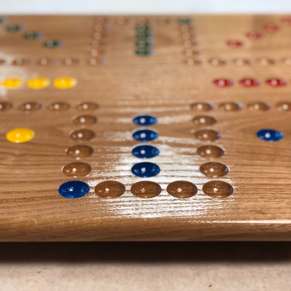 Aggravation Game Boards - Etsy