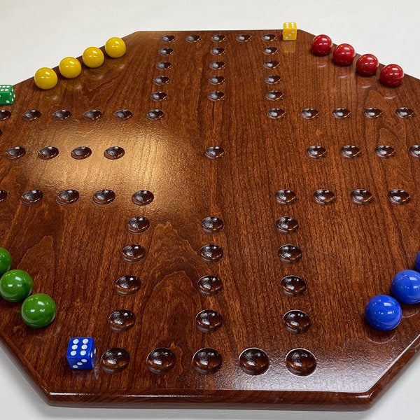 Aggravation Board - Etsy