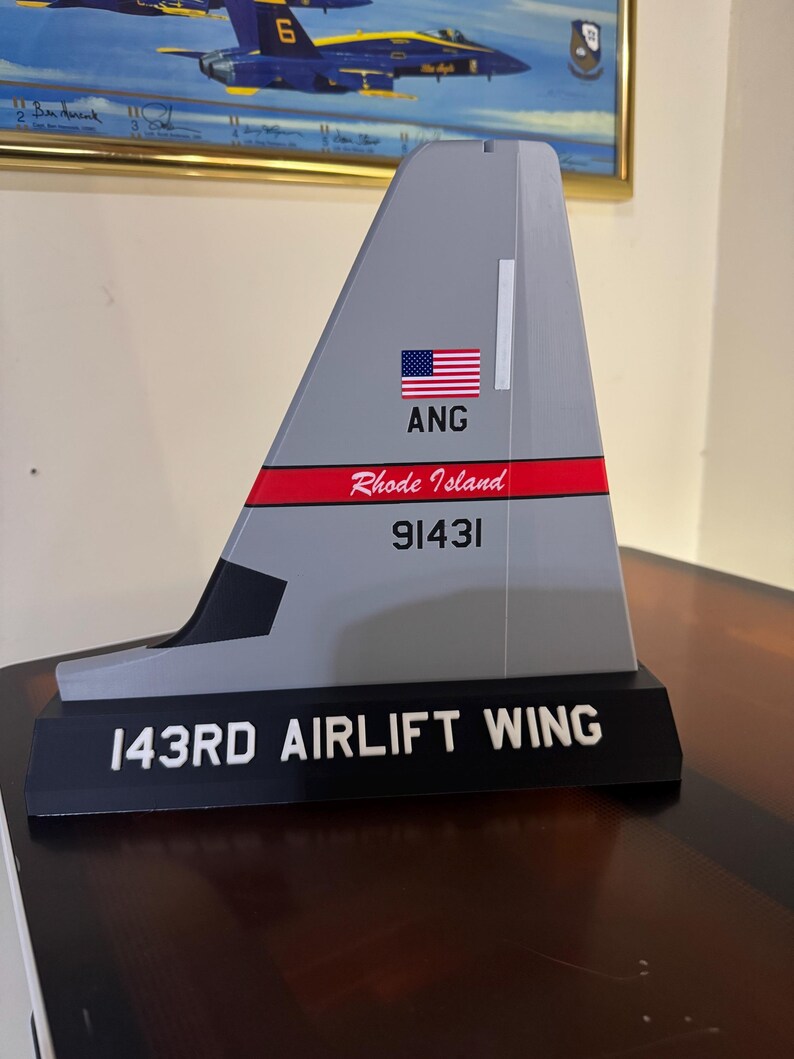 C-130 Tail Flash - Etsy