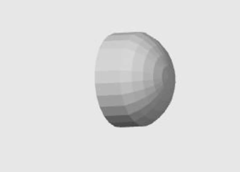 F-15 Tail Flash STL File (DIGITAL FILE) - Etsy