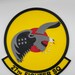 27th Fighter Squadron Patch - Etsy
