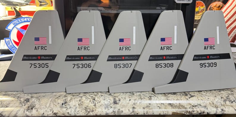 C-130 Tail Flash - Etsy