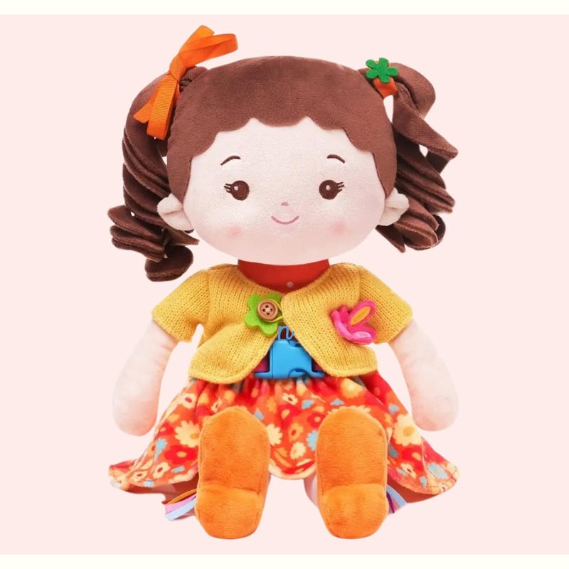 Interactive Talking Dolls - Etsy