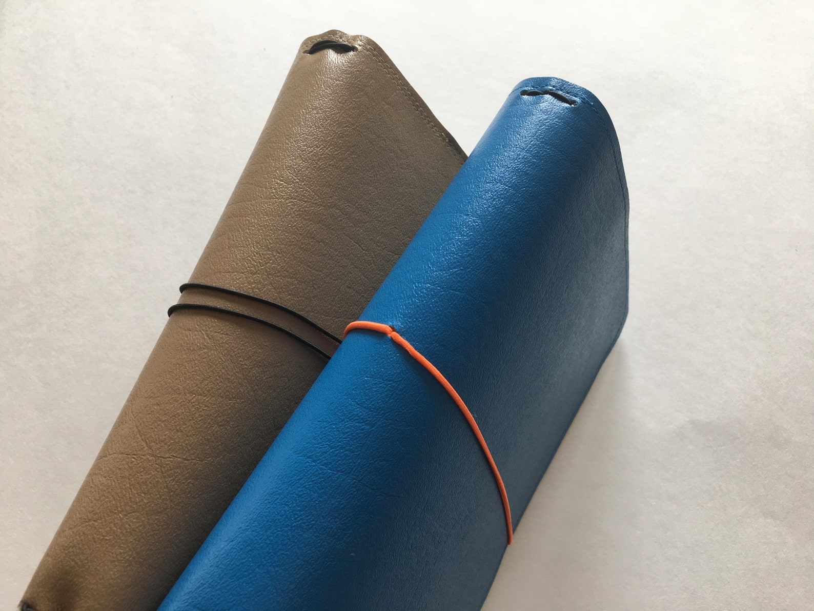 Traveler's Notebook Cover PDF SEWING PATTERN | Etsy