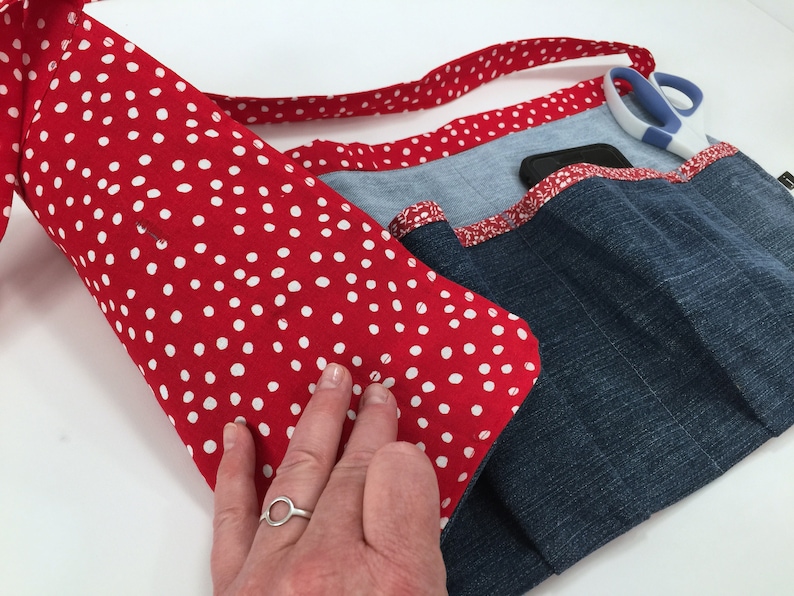 Utility Apron - PDF Pattern INSTANT DOWNLOAD - Etsy