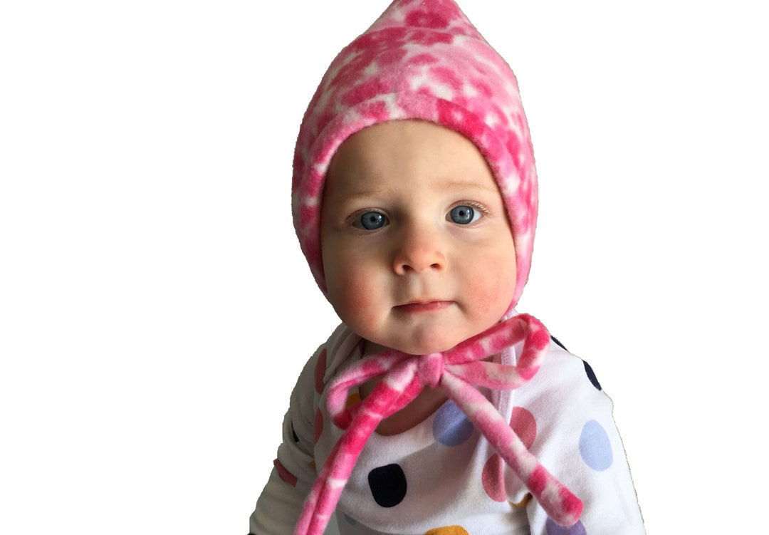 Pixie and Pilot Caps- PDF Sewing Pattern - Newborn to Child Small - Etsy