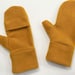 Flip Top Mittens PDF Sewing Pattern / 9 Sizes / (Download Now) - Etsy