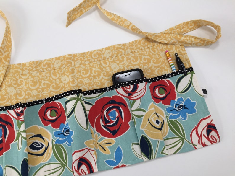 Utility Apron PDF Pattern INSTANT DOWNLOAD - Etsy