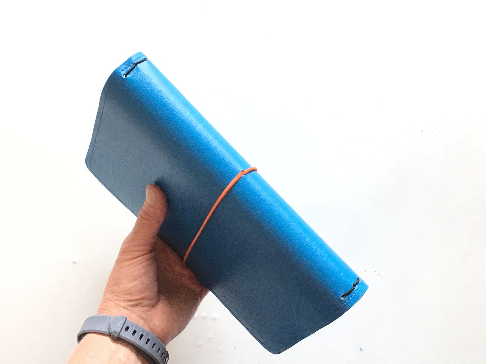 Traveler's Notebook Cover PDF SEWING PATTERN | Etsy