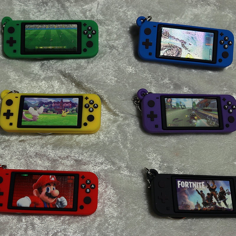 Modded Switch Lite - Etsy