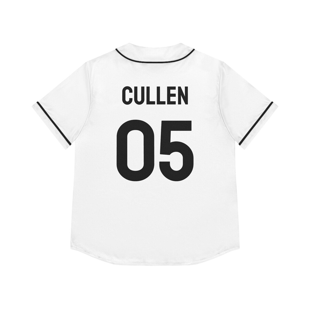Twilight Women's Baseball Jersey, Sporty Tee, Gifts for Sports Fans ...