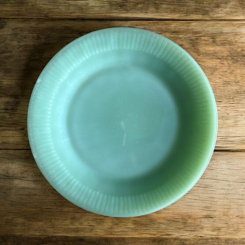 Jadeite Dishes - Etsy