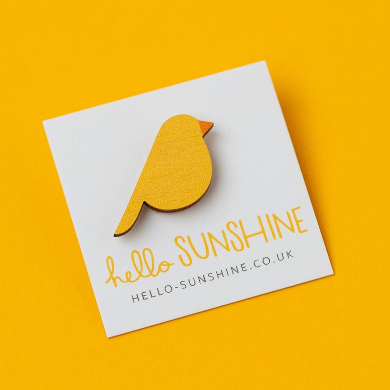 HelloSunshineJo - Etsy