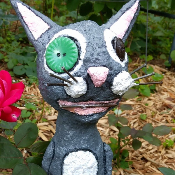 Extreme Primitive Doll - Etsy
