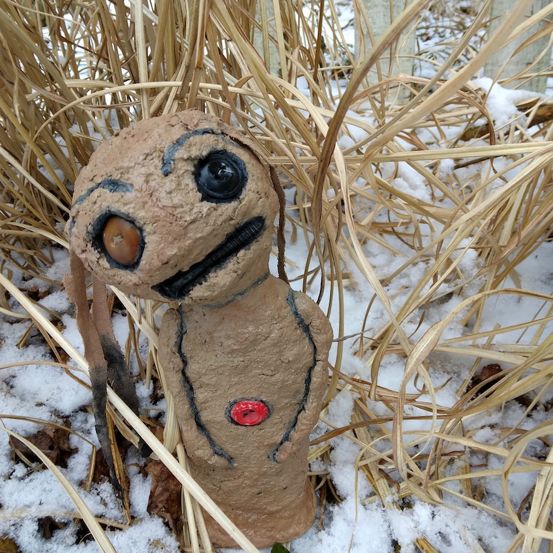 Extreme Primitive Dolls - Etsy