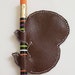 Embroidered Sloth Pencil Topper: Birthday Party Favor - Etsy