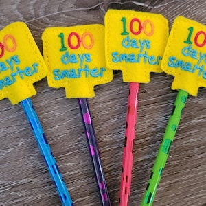 100 Days of School Classroom Party Favor - 100th Day of School Teacher ...