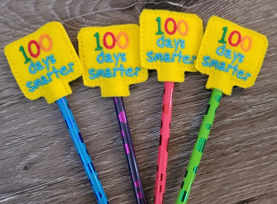 100 Days of School Classroom Party Favor 100th Day of School | Etsy