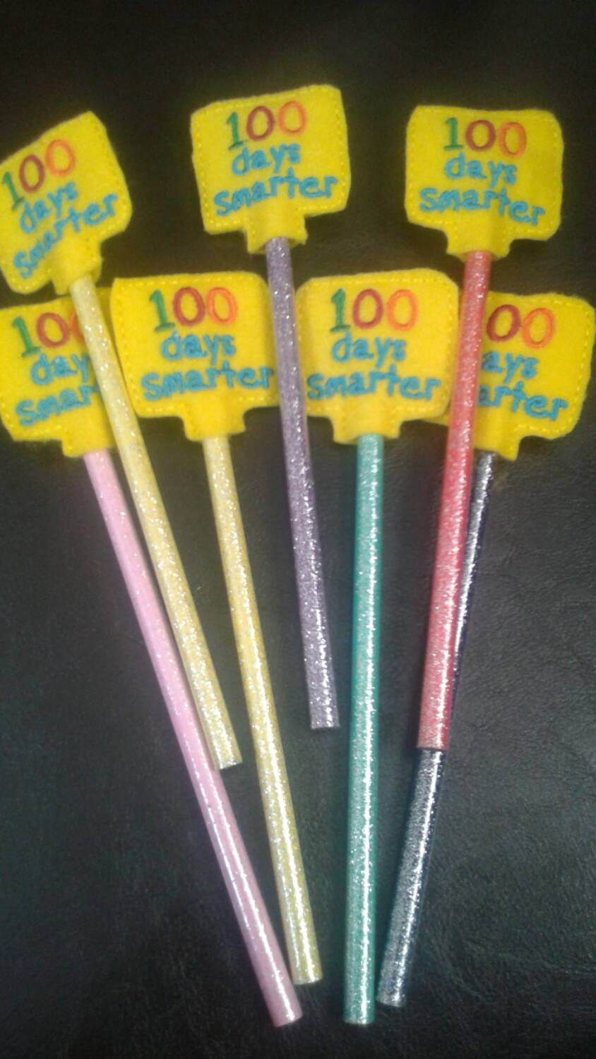 100 Days of School Classroom Party Favor 100th day of school | Etsy