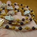 5 Fairy Stone Cross Staurolite Crystal Christian 28 - Etsy