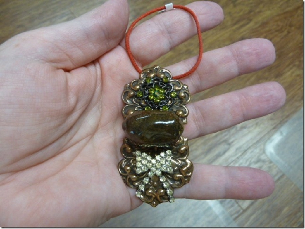 Real Moose POOP Ornament Christmas Doo Doo White Rhinestone - Etsy