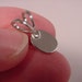 Weird Rare Titanium Polymorph Pink Orange Rainbow Jewelry Nugget ...