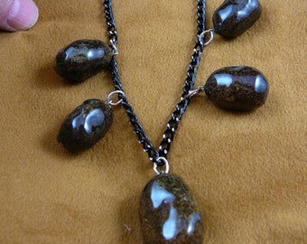 Poop Necklace - Etsy