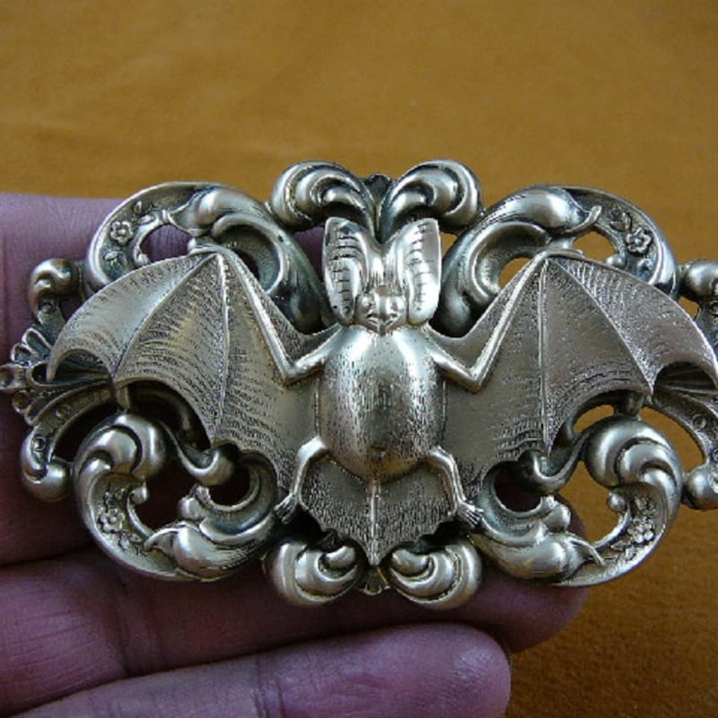 Chinese Bat - Etsy