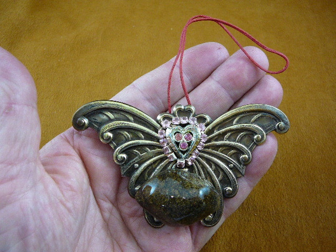 Real Moose POOP Ornament Christmas Doo Doo Pink Rhinestone Wreath ...