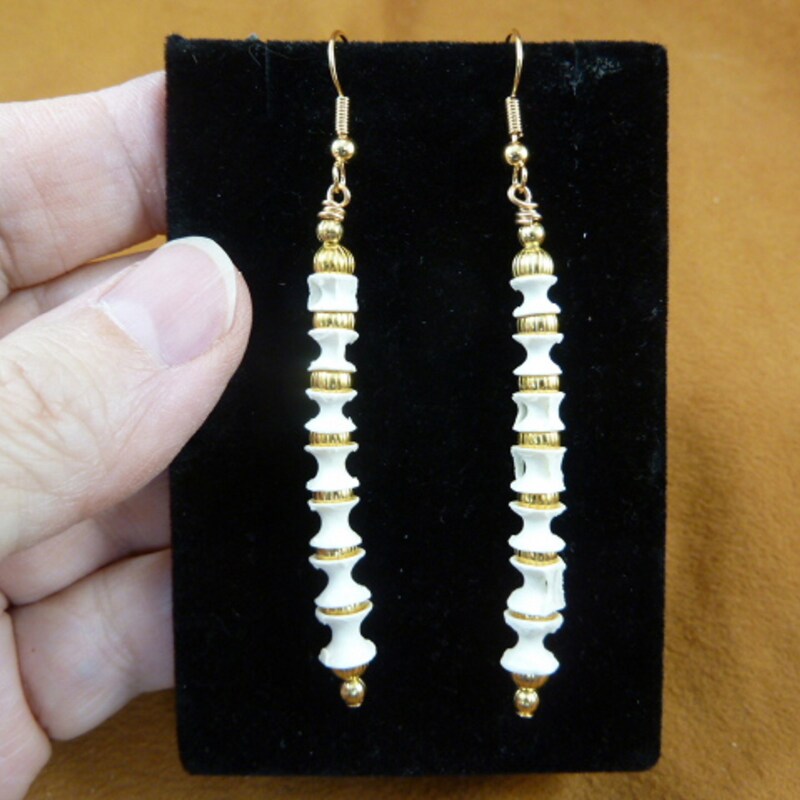 Fish Vertebrae - Etsy