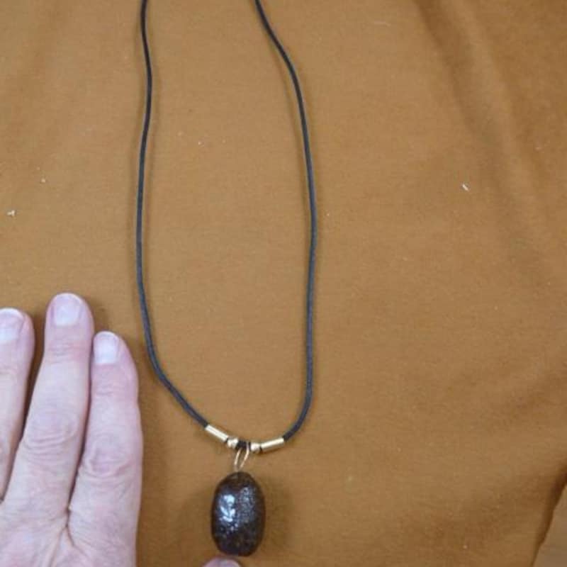 Real Moose Poop Jewelry - Etsy