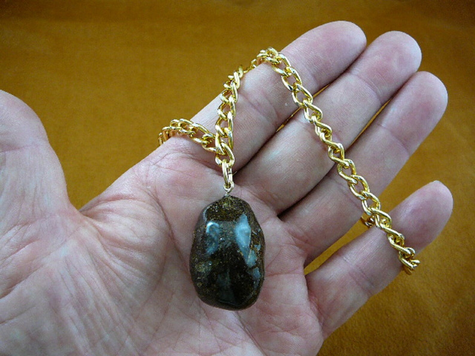 Real Moose POOP 1 Poo Scat Maine Doo Doo Nugget Gold Aluminum | Etsy