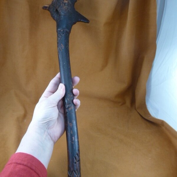 War Club - Etsy