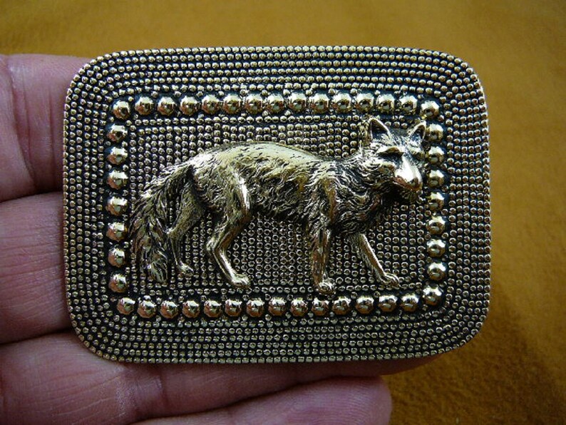 Fox I Love Sly Foxeswalking From the Hunter Hunt Loveron Dot Textured ...