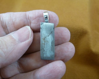 Meteorite Widmanstatten Pattern - Etsy