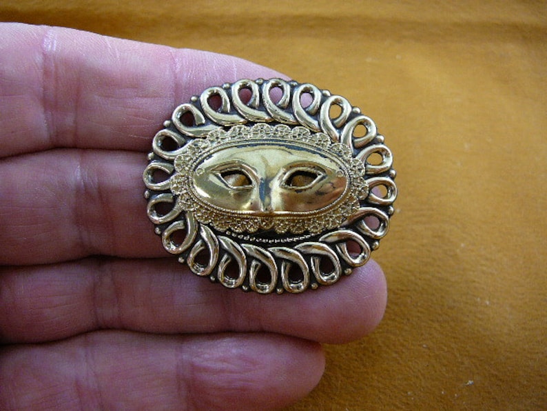 Mardi Gras Face Theater Play Eye Costume Mask Victorian Repro - Etsy