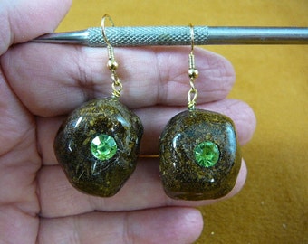 Moose Poop Jewelry | Etsy