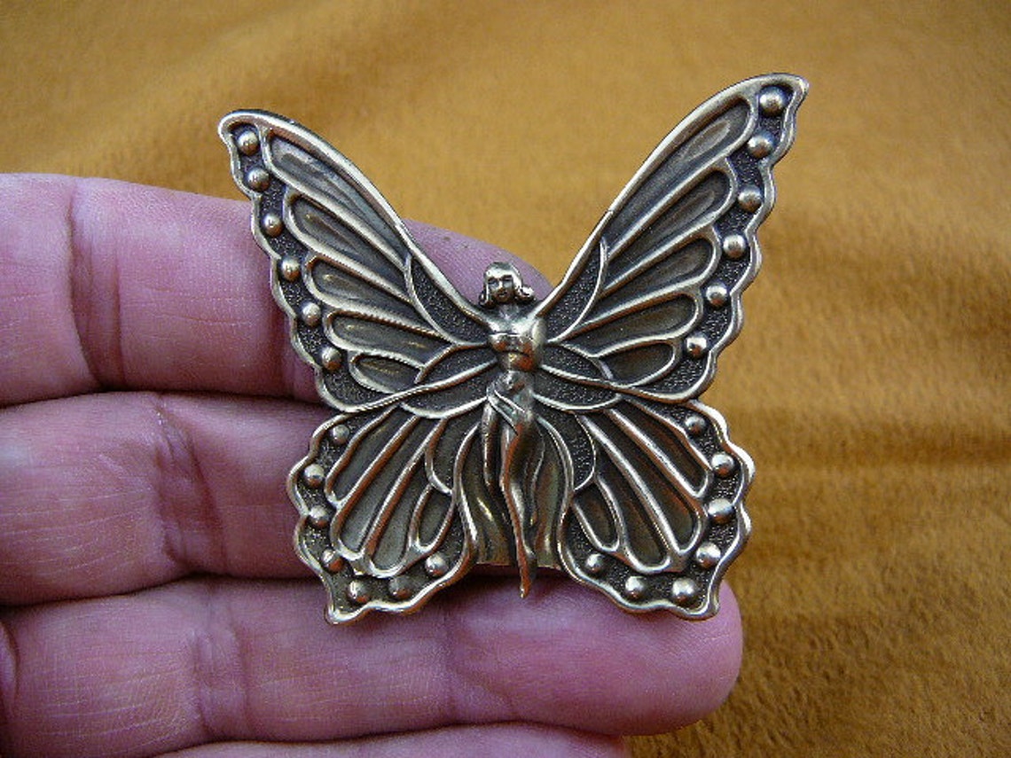 Fairy Pixie Butterfly I Love Butterflies Lover Inscet Fairies - Etsy