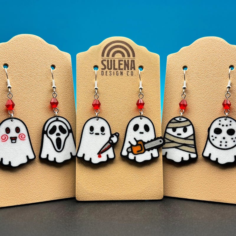 Creepy Jewelry - Etsy