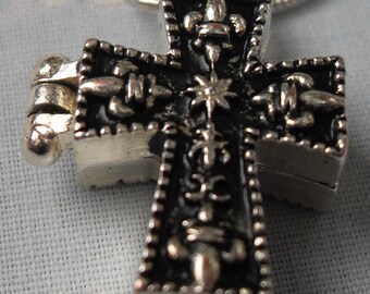 Cross Shaped Box | Etsy