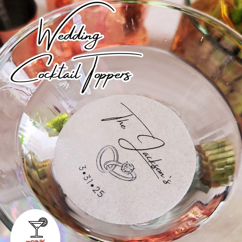 Edible Wafer Paper - Etsy