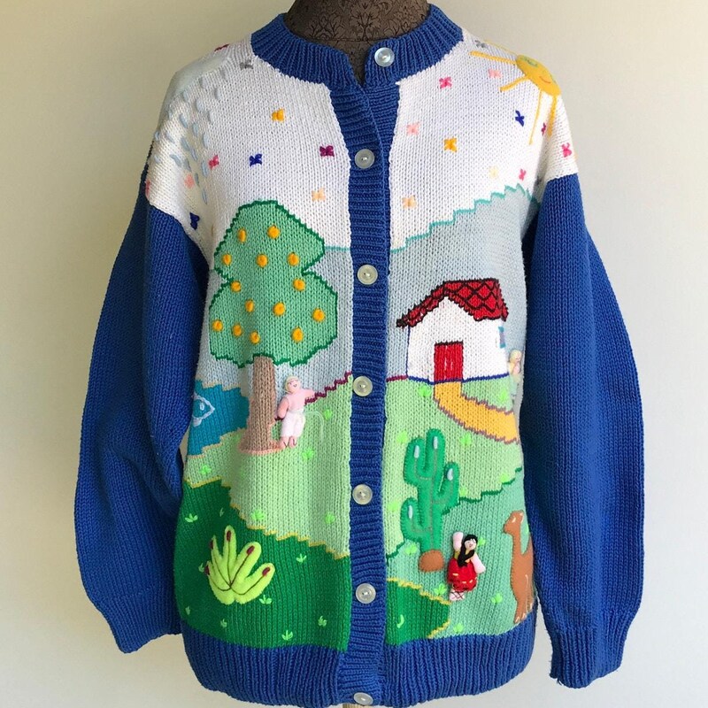 Peruvian Sweaters - Etsy