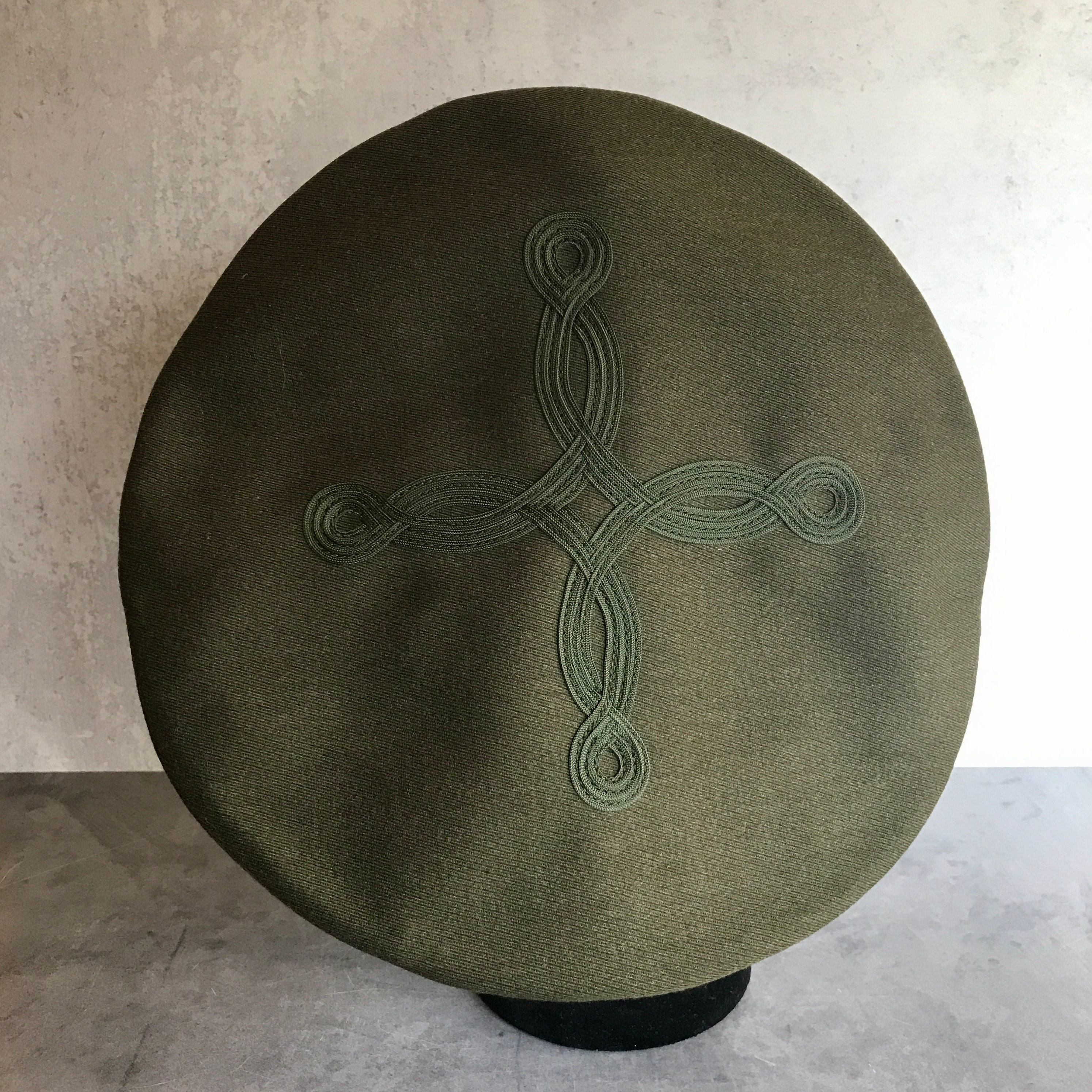 Us Marines Quatrefoil
