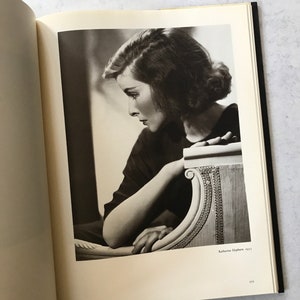 Vintage the Art of the Great Hollywood Portrait Photographers Book 150 ...