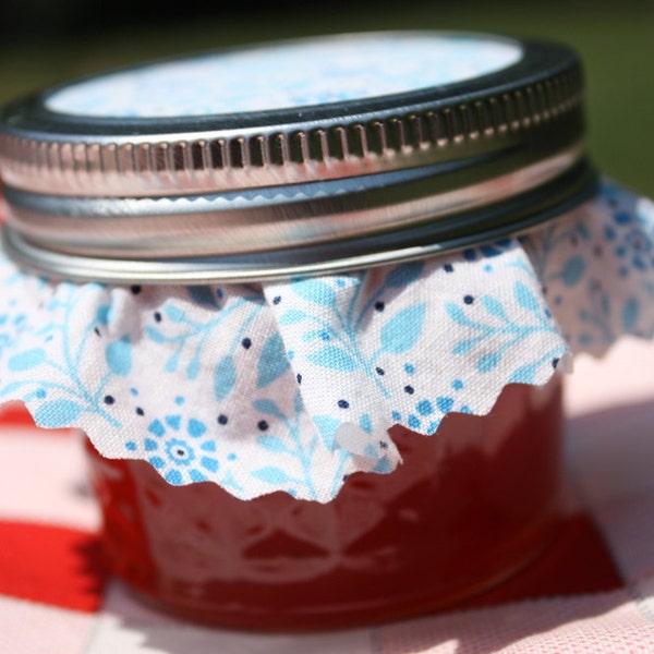 Jam Wedding Favors - Etsy