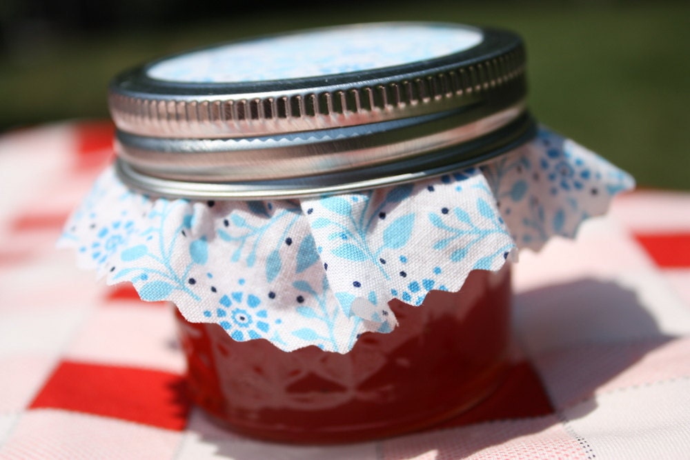 Jam Wedding Favor, Spread the Love With 150 4oz Homemade Strawberry ...