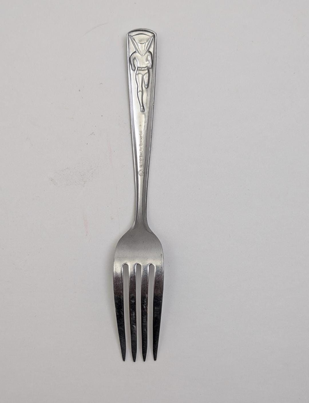 Batman Collectible Fork 1966 - Etsy