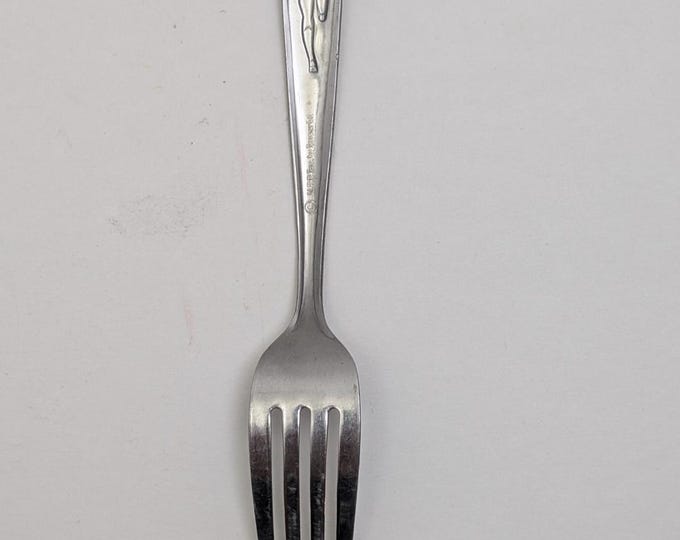 Batman Collectible Fork 1966 - Etsy